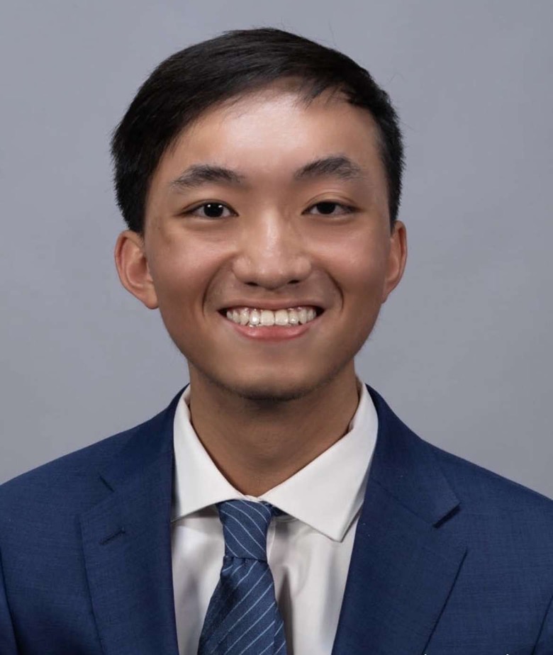 Victor Ruan's Portfolio